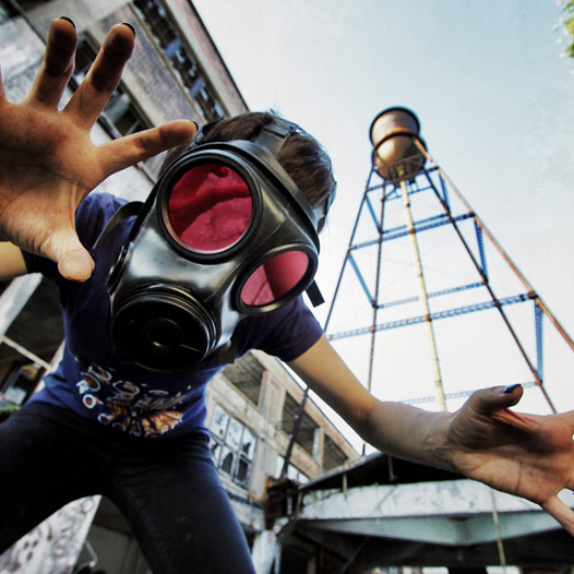 Urban Exploration: Beginner’s Guide to Building Infiltration | Urbanist