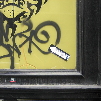 The Graffiti Report Card: Controversial Street Art Critique | Urbanist