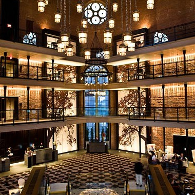 5 Real Jail Hotels: Comfortable Cells to Nightmarish Slammers | Urbanist