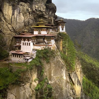 15 Amazing Monasteries, Sanctuaries & Abbies of the World | Urbanist