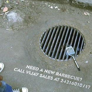 13 (More!) Extremely Effective Guerrilla Marketing Stunts | Urbanist