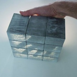 10 Fantastic Futuristic Materials that Actually Exist Today | Urbanist