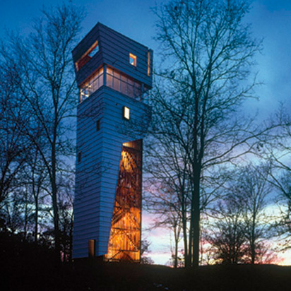 Arkansas Innovation: Stunning Southern-Style Architecture | Urbanist