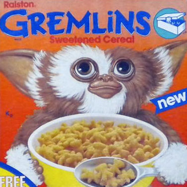 Cereal: Discontinued, Strange, and Awesome Brands & Boxes | Urbanist
