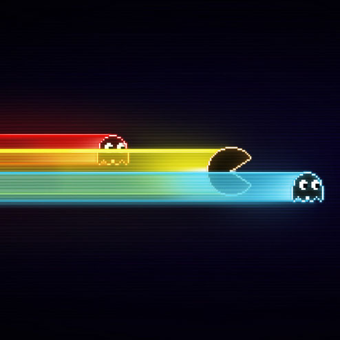 Totally Tron: Real-Life Designs Based on a Retro Movie Classic | Urbanist