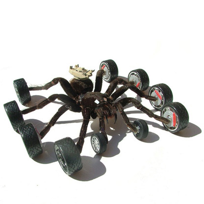 Fighting Cyborg Insects: The Future of Military Weaponry? | Urbanist