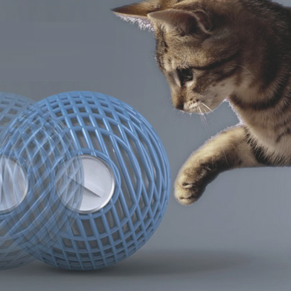 Maids of the Mist: 15 Steamy Humidifier Designs | Urbanist