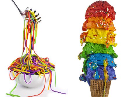 From Bento to Chocolate: 10 Delicious Examples of Food Art | Urbanist