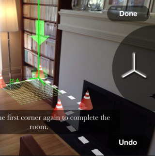 Magic Plan App Makes Amazing Automatic Floor Plans | Urbanist