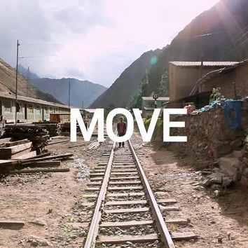 Video Tours Take You Around the World in Just One Minute | Urbanist