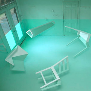 Don’t Trip: 4 Dizzying Rooms by 1 Surrealist Spatial Artist | Urbanist