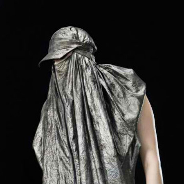 Stealth Wear: Counter-Surveillance Fashion Protects Privacy | Urbanist