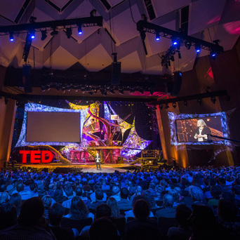 Visionary Videos: 7 Awe-Inspiring TED Talks on Architecture | Urbanist