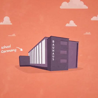 Animated History of Western Architecture in Just 15 Minutes | Urbanist