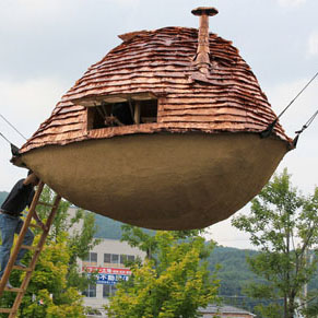 The Art of Tranquility: 14 Modern Tea House Designs | Urbanist