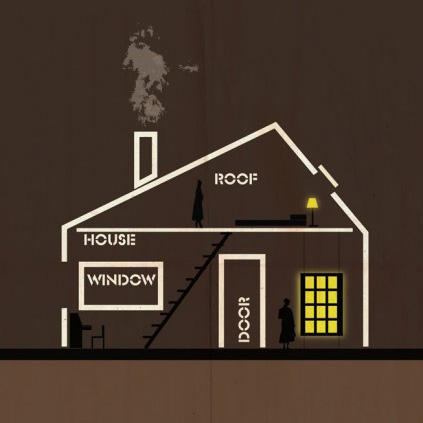Cinematic Structures: Illustrating Famous Film Architecture | Urbanist