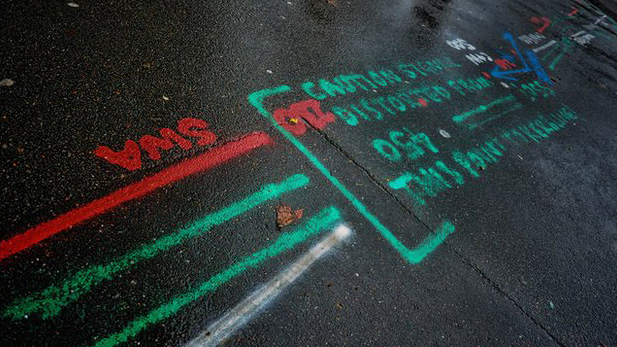 Decoding Streets: Secret Symbols of the Urban Underground | Urbanist