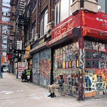 Vanishing Vernacular: NYC Storefront Gentrification in Action | Urbanist