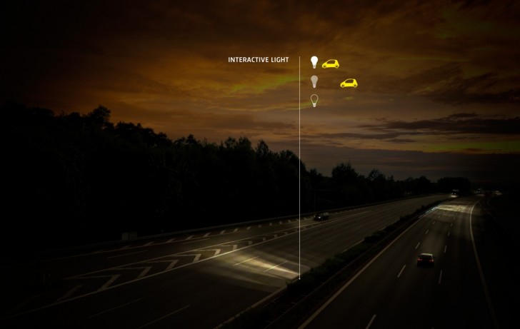 Glow-in-the-Dark Highways: Free Lighting Hits the Streets - WebUrbanist
