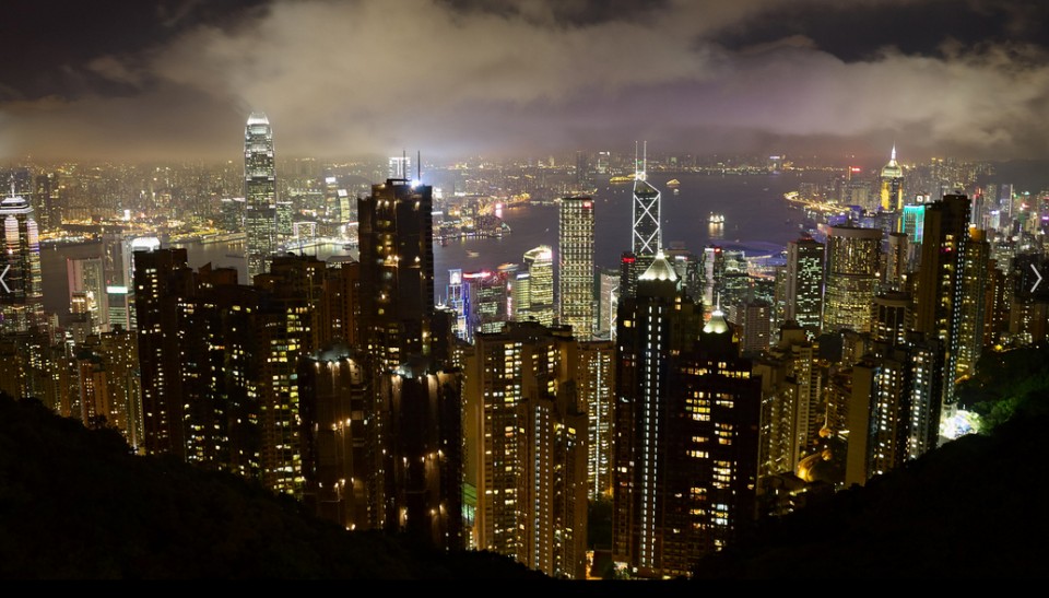 Groundless City: A Guidebook to Underground Hong Kong | Urbanist