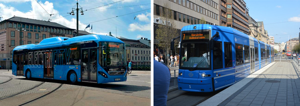 Water Buses: New Nautical Transit Solution for Urban Islands | Urbanist