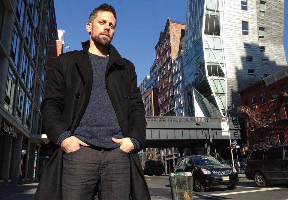 Audio Hop: Best NYC Art Gallery Tour You Have Ever Heard | Urbanist