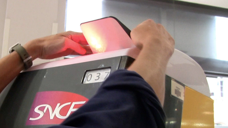 Guerrilla Kindness: Add-Ons Make Cities More Convenient - WebUrbanist