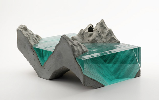 Topographic Tables: 12 Terrain-Inspired Furniture Designs | Urbanist