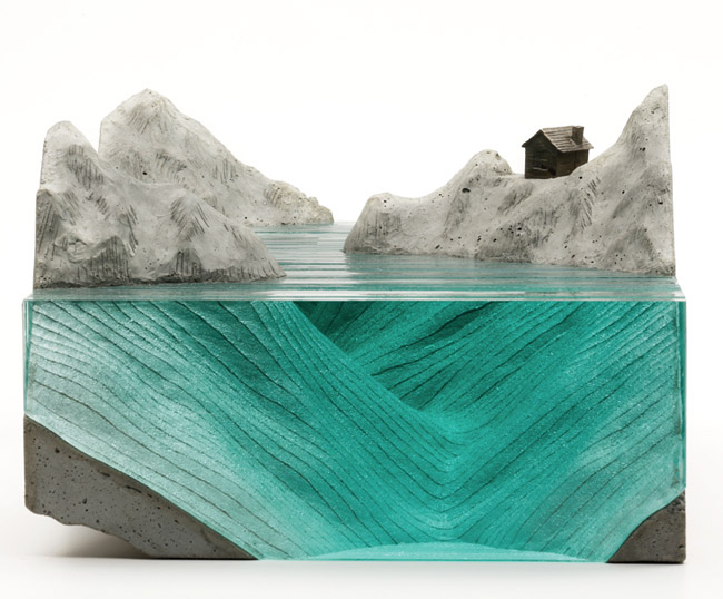 Topographic Tables: 12 Terrain-Inspired Furniture Designs | Urbanist