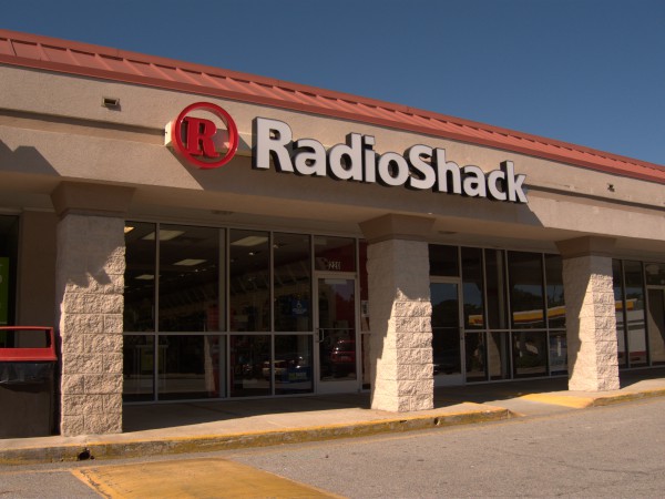 The Bucks Stop Here: 9 Closed & Abandoned Dollar Stores - WebUrbanist