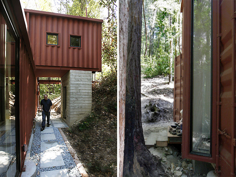 Cargo Home Videos: 10 Films on How to Build Container Houses | Urbanist