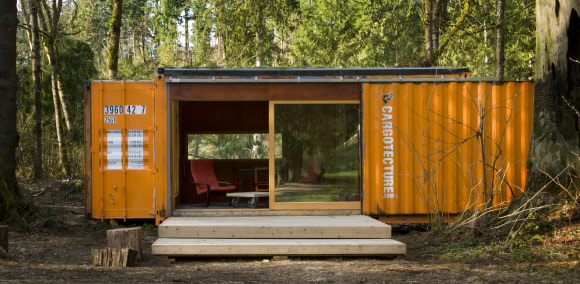 Cargo Home Videos: 10 Films on How to Build Container Houses | Urbanist