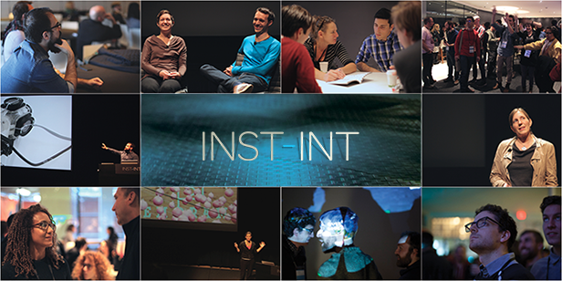 Inst-Int 2014: 3 Must-See Installation Artists & Designers | Urbanist