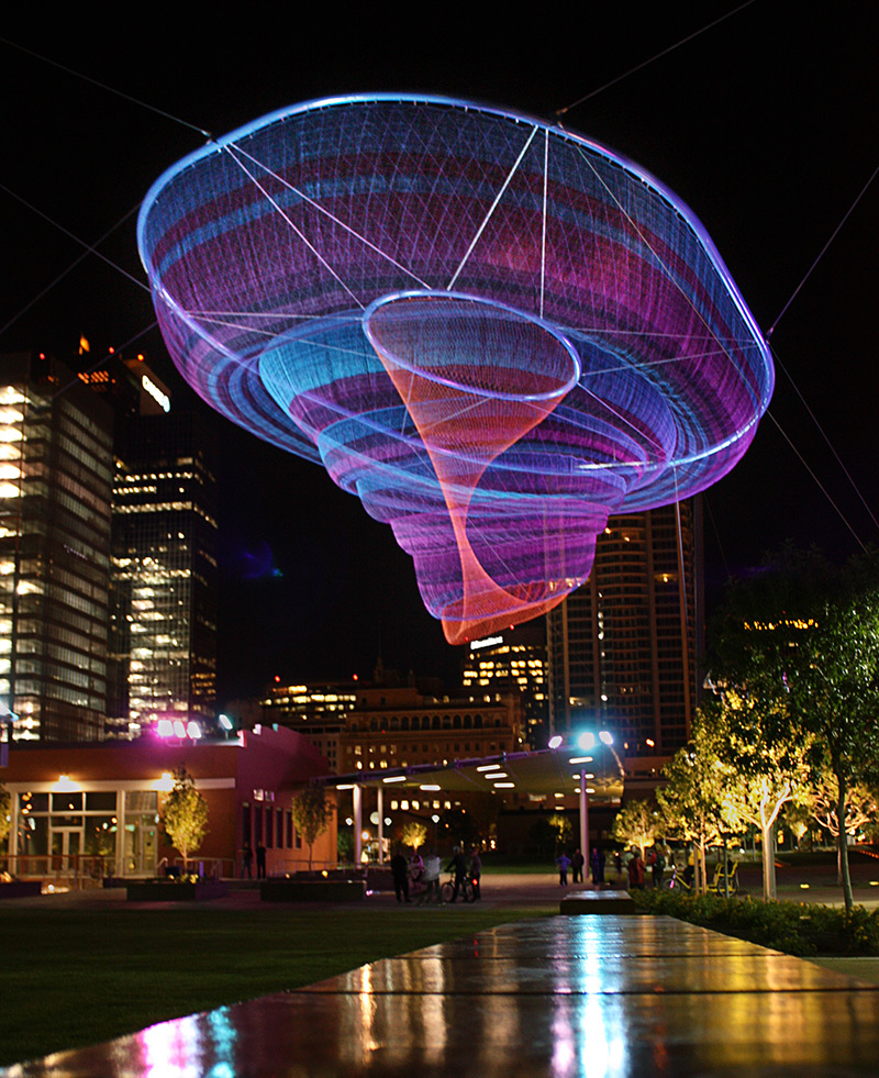 Inst-Int 2014: 3 Must-See Installation Artists & Designers | Urbanist