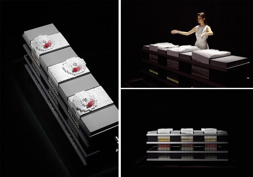 Inst-Int 2014: 3 Must-See Installation Artists & Designers - WebUrbanist