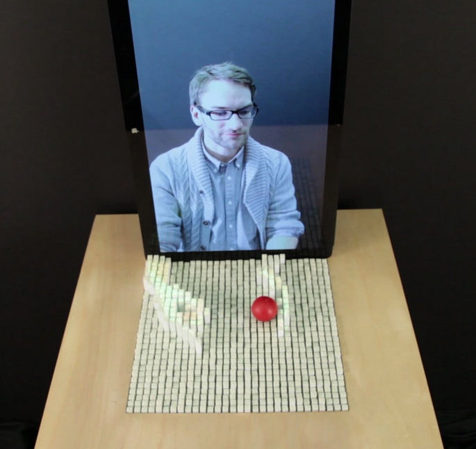 Inst-Int 2014: 3 Must-See Installation Artists & Designers - WebUrbanist