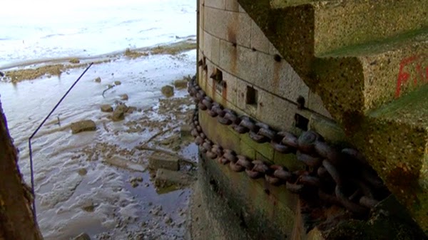 Sea Fort for Sale: Buy a Massive Maritime Mansion in Britain | Urbanist