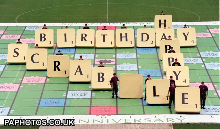 Big Game Hunting: The World’s 9 Biggest Board Games - WebUrbanist