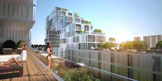 Modular Cities: 13 Expandable Solutions for Urban Growth - WebUrbanist