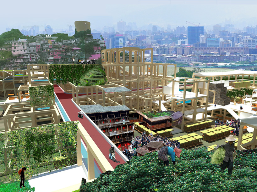 Modular Cities: 13 Expandable Solutions for Urban Growth | Urbanist