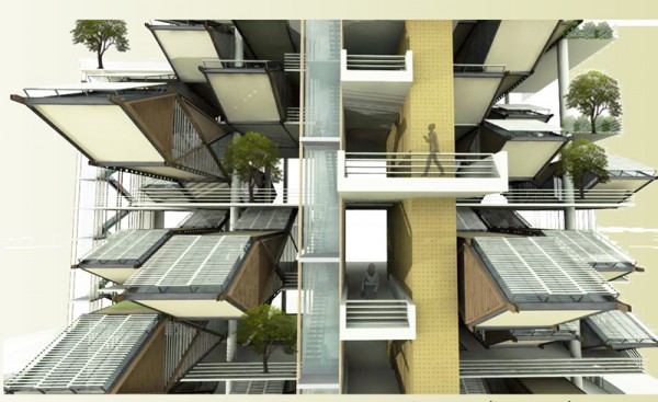 Modular Cities: 13 Expandable Solutions for Urban Growth - WebUrbanist