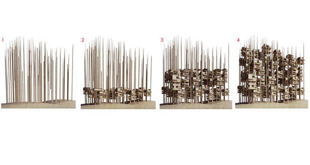 Modular Cities: 13 Expandable Solutions for Urban Growth | Urbanist