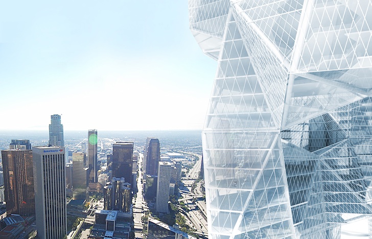 Modular Cities: 13 Expandable Solutions for Urban Growth - WebUrbanist