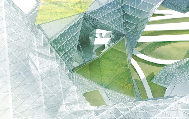 Modular Cities: 13 Expandable Solutions for Urban Growth | Urbanist