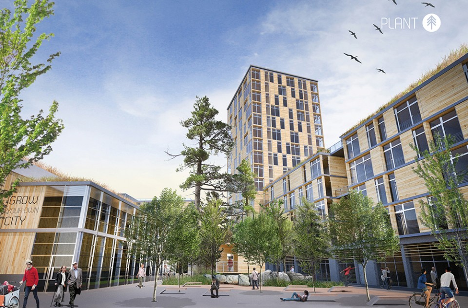 Modular Cities: 13 Expandable Solutions for Urban Growth | Urbanist