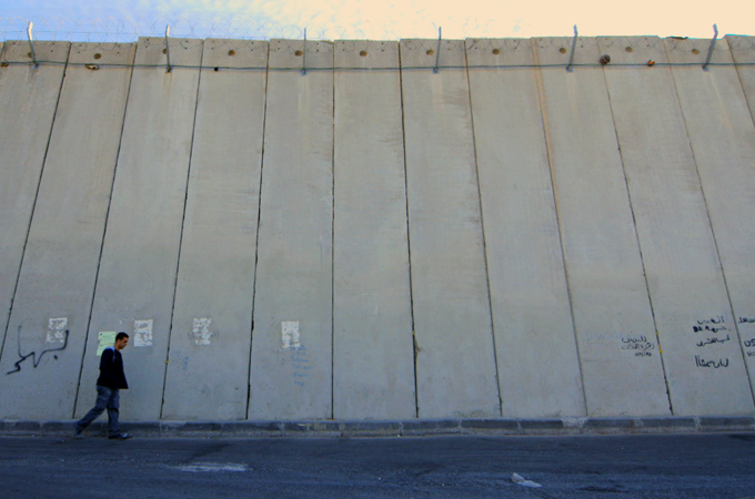 Rebel Architecture: 6-Part Series on Global Guerilla Urbanism | Urbanist