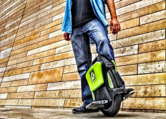 Transforming Transit: 13 Compact Scooters, Skates & More | Urbanist