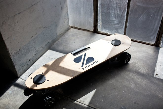 Transforming Transit: 13 Compact Scooters, Skates & More | Urbanist