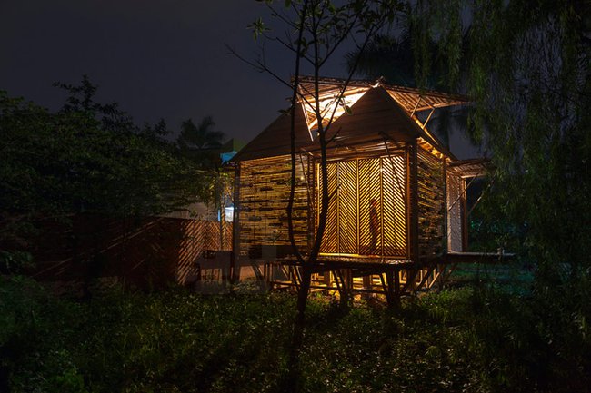 Amphibious Architecture: 12 Flood-Proof Home Designs | Urbanist