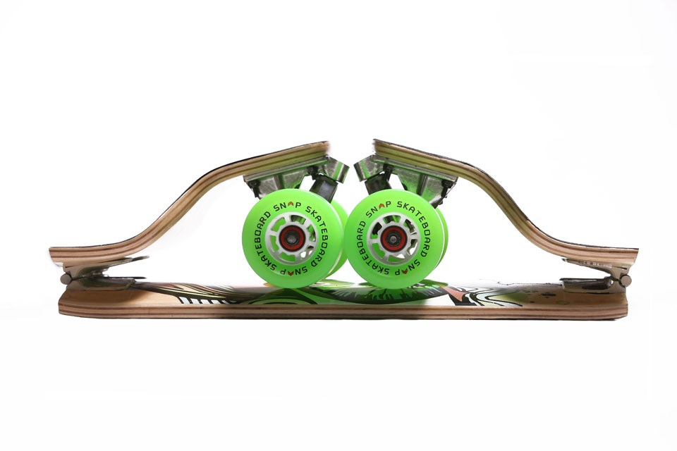 Transforming Transit: 13 Compact Scooters, Skates & More | Urbanist